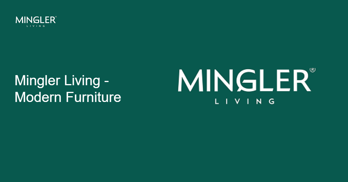 Mingler Living